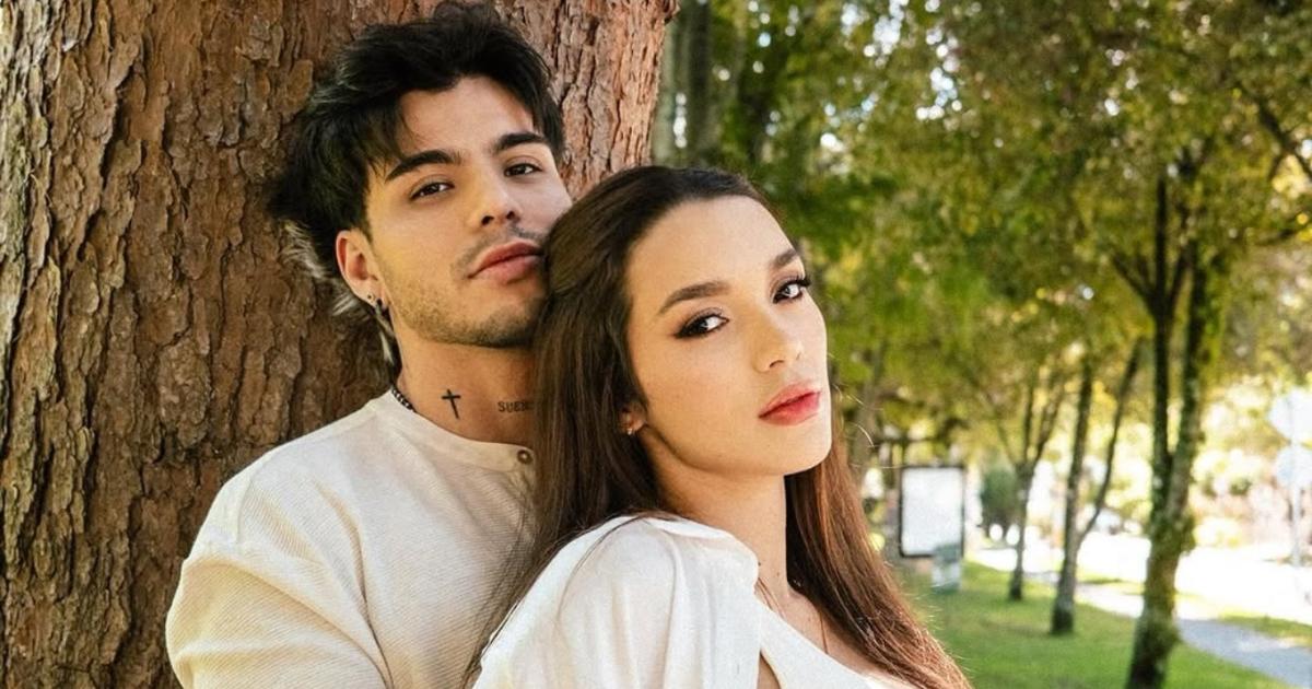 Sebastián Villalobos y su pareja anunciaron que serán papás: así fue la revelación | El Sol ...